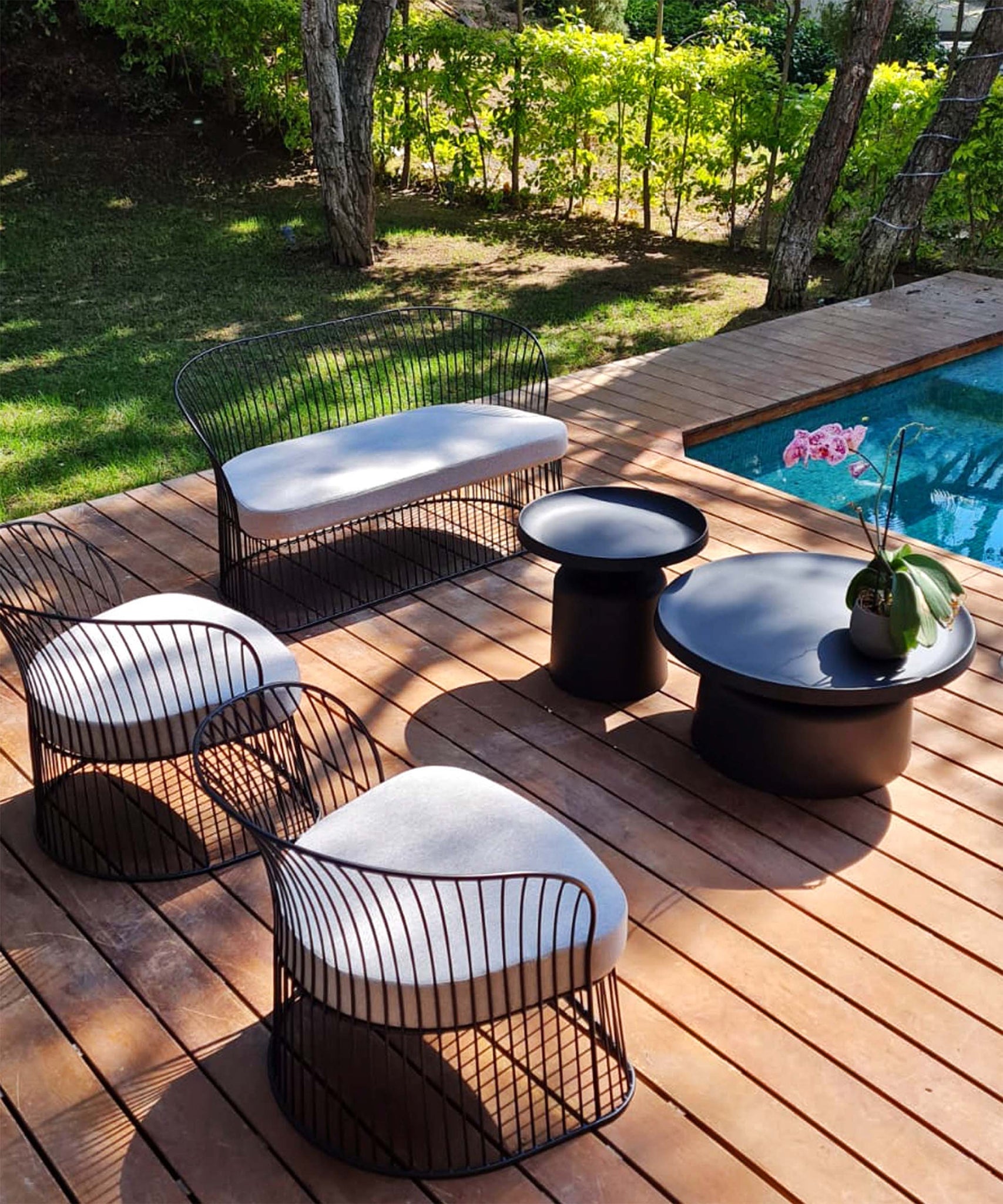 Mesa Lateral Caliz – BATORE