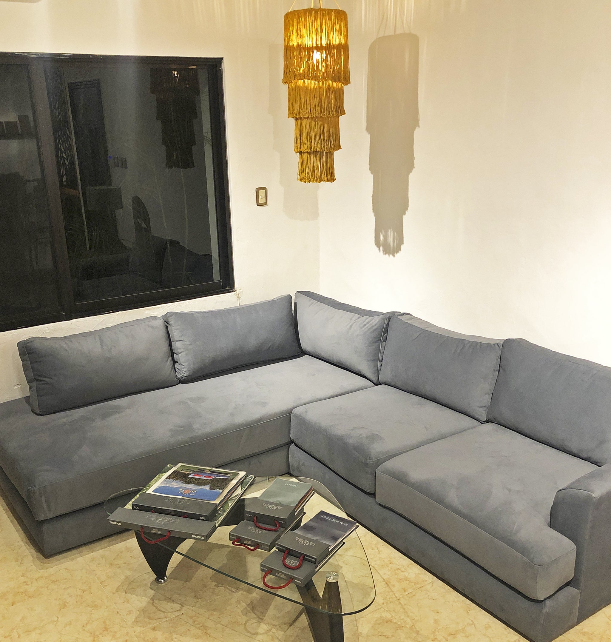 ESQUINA ROMA – BATORE