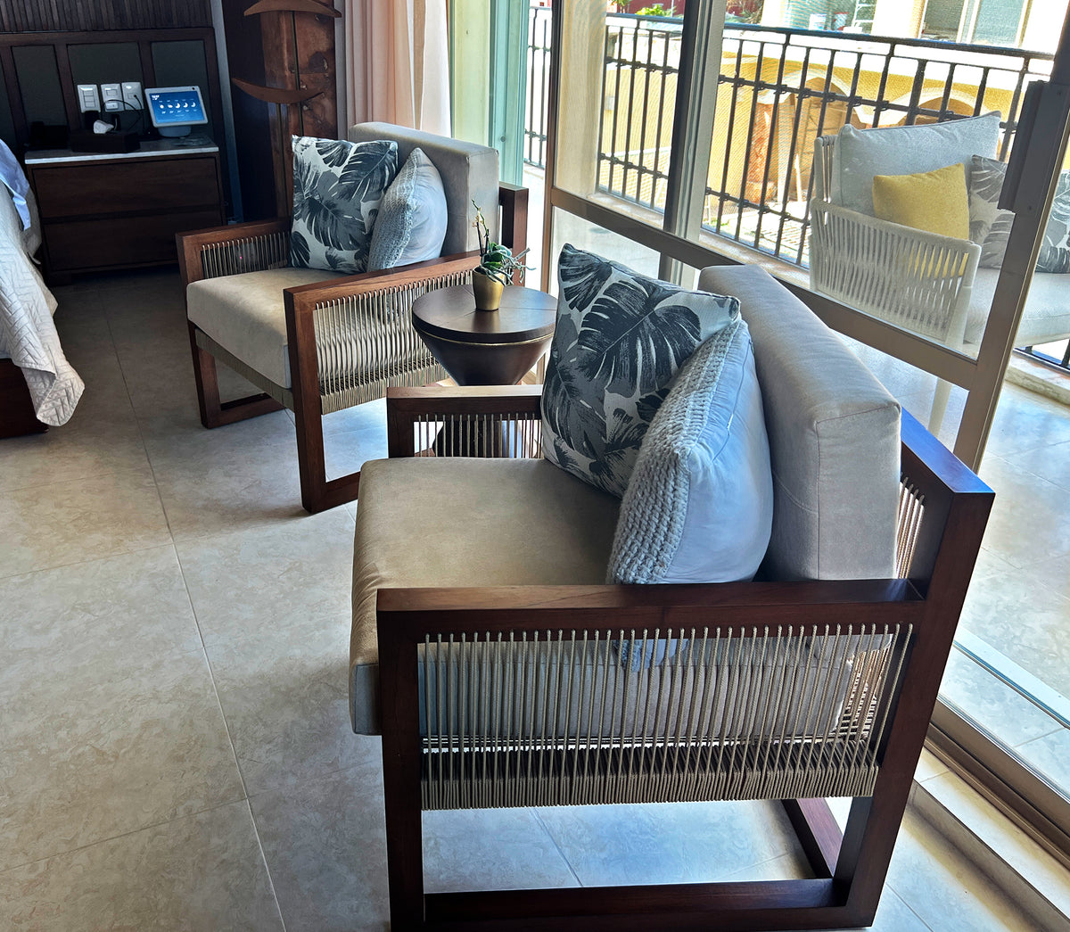 SILLÓN TULUM – BATORE