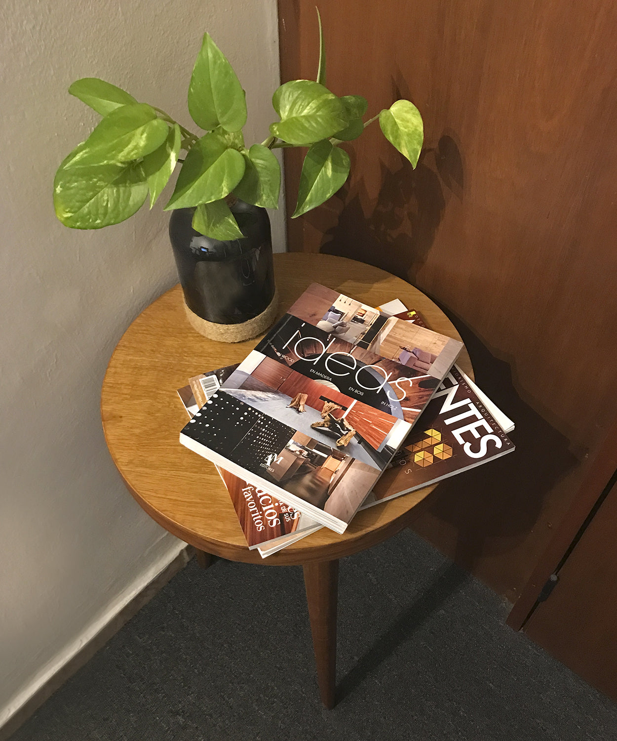 Mesa Lateral Melanni – BATORE